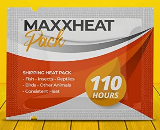 Heat Packs – World Of Streps